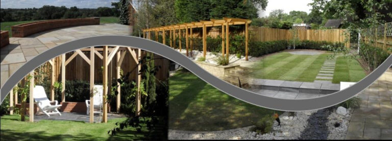 Warwick New Gardens Landscape Design Build Lawns Planting